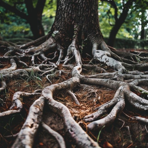 Tree Root Removal | Tree Masters